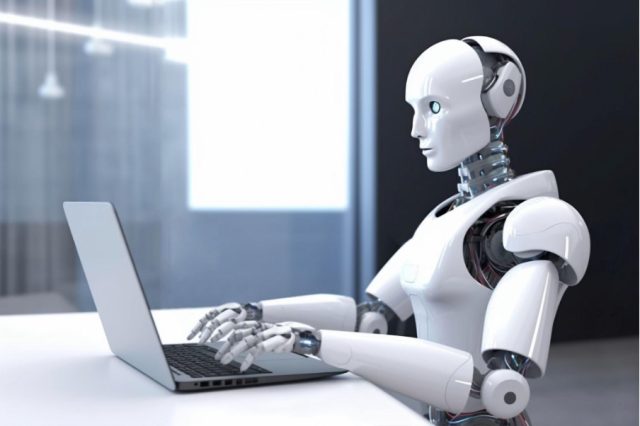 Is Artificial Intelligence Reshaping Our World? – Journal Dairy Is Artificial Intelligence Reshaping Our World? – Journal Dairy